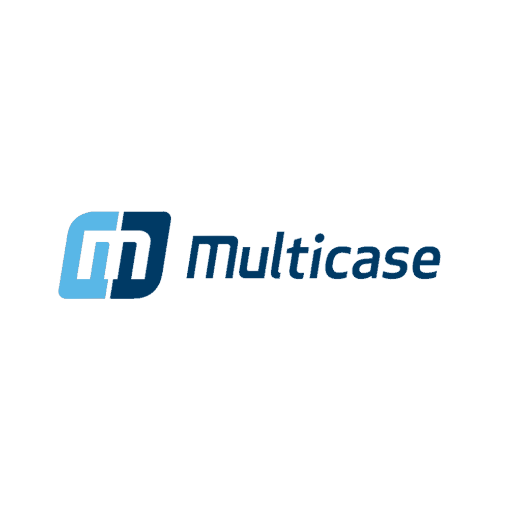 Scanning med håndterminal til Multicase | BxSoftware AS