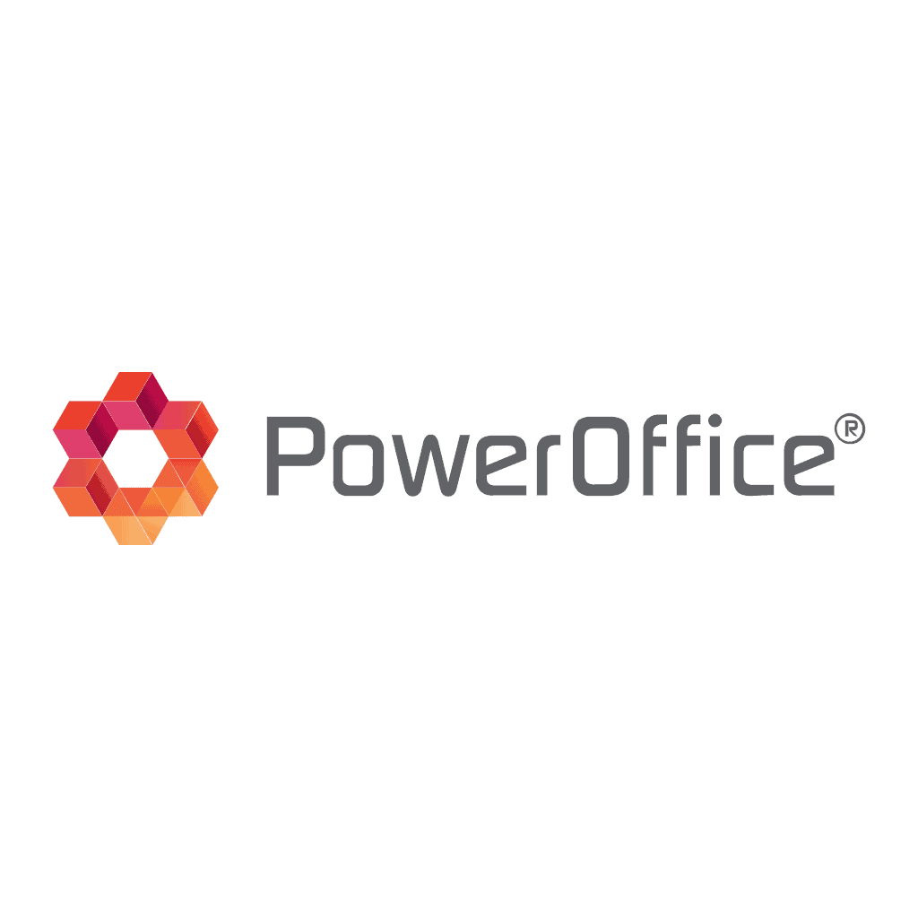 Scanning med håndterminal til PowerOffice Go | BxSoftware AS