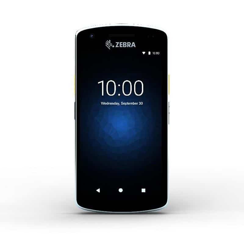 Zebra EC50 | BxSoftware AS