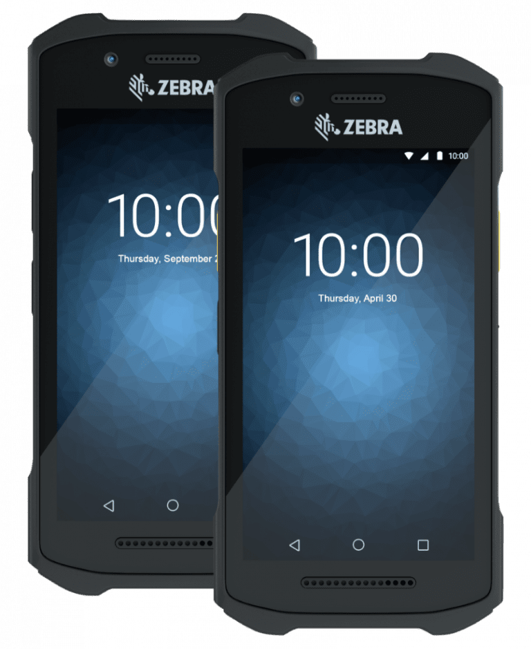 Zebra TC26 | BxSoftware AS