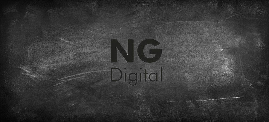 NG Digital | BxSoftware AS