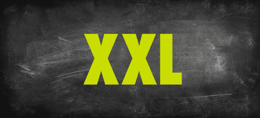 XXL Sport og Villmark | BxSoftware AS